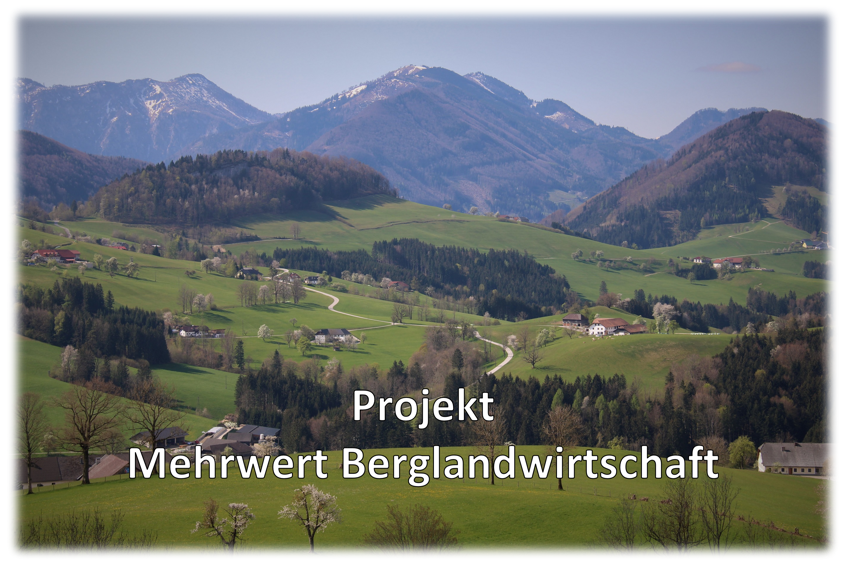 Willkommen auf der Webseite von Mehrwert Landwirtschaft - Mehrwert ...